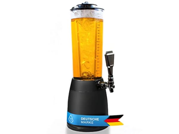 Top 10 Best Mini Beer Keg Dispensers in 2023 - FindThisBest (UK)