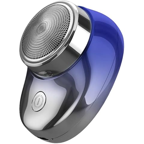 Top 5 Best Electric Shavers for Armpit for Men in 2023 - FindThisBest (UK)