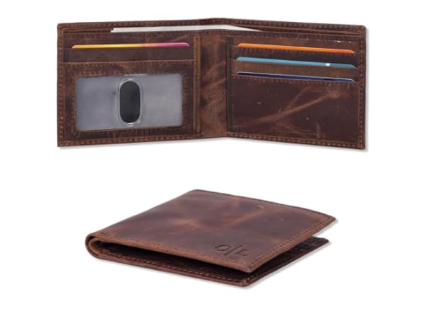 Top 10 Best Mini Wallet Wallets for Men in 2025 - FindThisBest (UK)