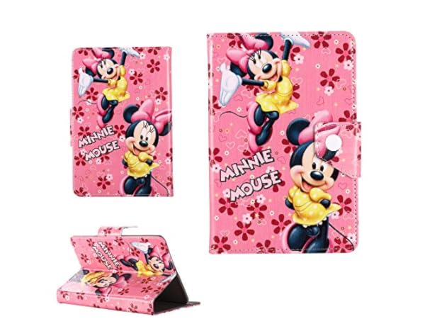 Top 10 Best Minnie Mouse Tablet Cases in 2025 - FindThisBest (UK)