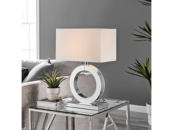 Top 10 Best Mirror Table Lamps in 2026 - FindThisBest (UK)