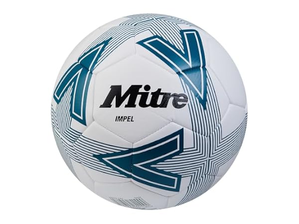 The 10 Best Mitre Football Balls of 2026 - FindThisBest (UK)