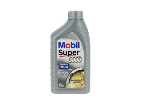 The 10 Best Mobil Car Engine Oils of 2026 - FindThisBest (UK)