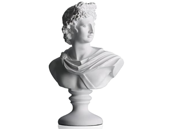 Top 7 Best Modern Bust Statues in 2023 - FindThisBest (UK)
