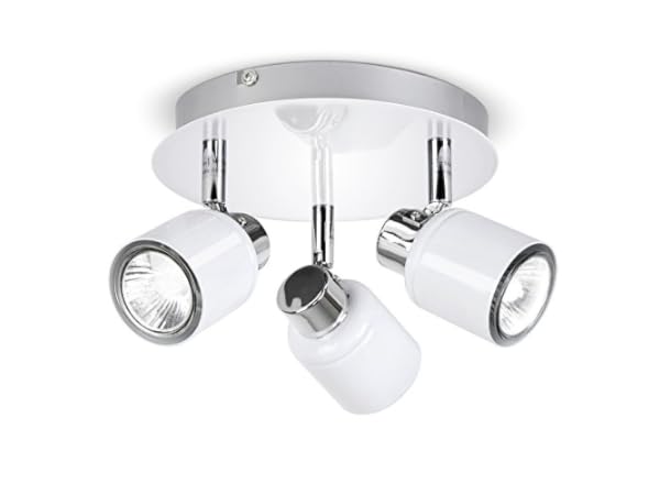 Top 10 Best Modern Ceiling Spots in 2025 - FindThisBest (UK)