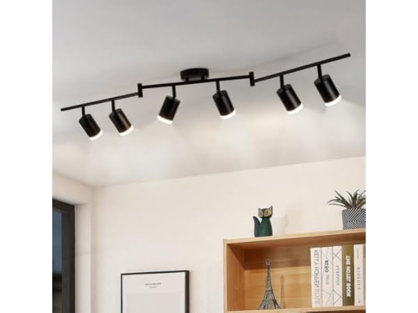 Top 7 Best Modern Ceiling Spots in 2026 - FindThisBest (UK)