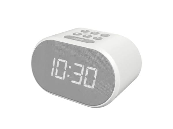 Top 3 Best Modern Clock Radios in 2025 - FindThisBest (UK)