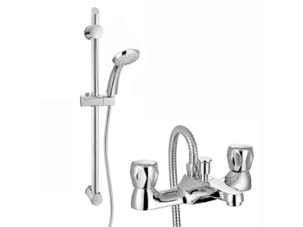 Top 10 Best Modern Shower Taps in 2025 - FindThisBest (UK)
