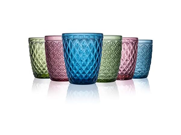 Top 10 Best Modern Water Glasses in 2025 - FindThisBest (UK)