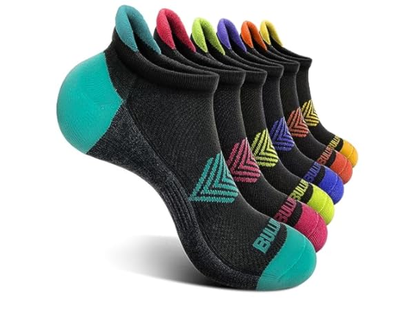 Top 10 Best Moisture Wicking Socks for Women in 2025 - FindThisBest (UK)