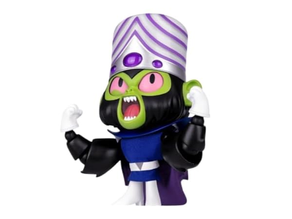 Top 8 Best Mojo Action Figures in 2026 - FindThisBest (UK)