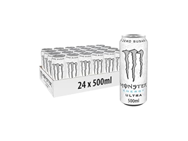 The 10 Best Monster Energy Drinks of 2025 - FindThisBest (UK)