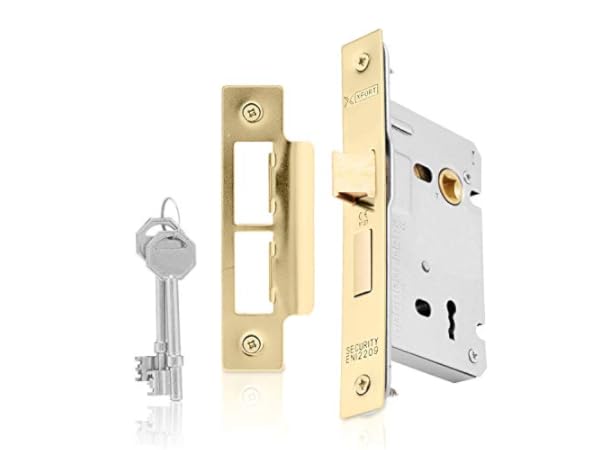 Top 10 Best Mortise Locks for Security Door in 2025 - FindThisBest (UK)