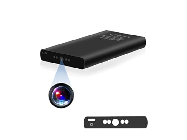 Top 10 Best Motion Sensor Spy Cameras in 2023 - FindThisBest (UK)