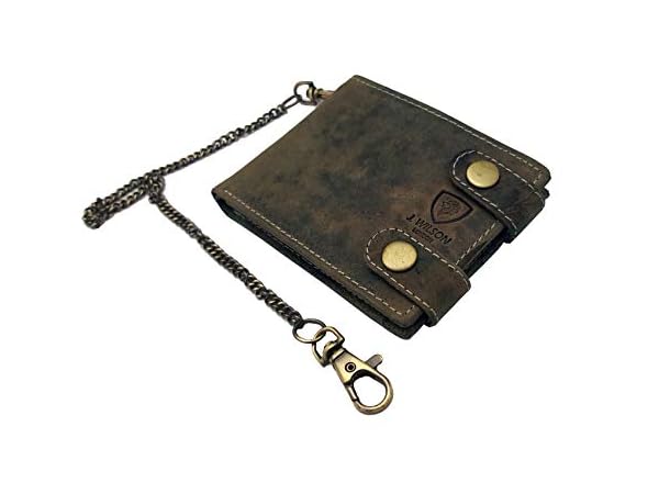 Top 10 Best Motorcycle Wallets for Men in 2025 - FindThisBest (UK)