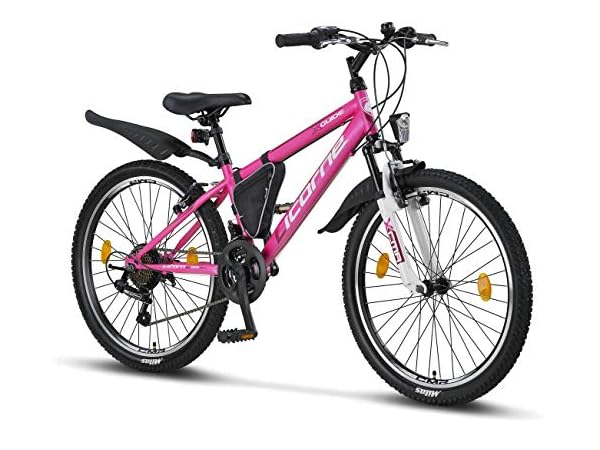 Top 10 Best Mountain Bikes for Girls in 2025 - FindThisBest (UK)