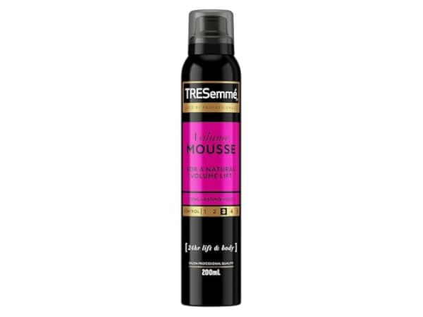 Top 10 Best Mousse Hair Styling Mousses in 2025 - FindThisBest (UK)