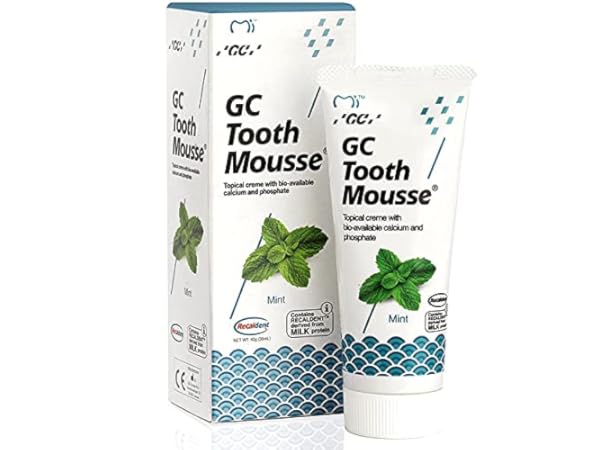 Top 10 Best Mousse Toothpastes in 2025 - FindThisBest (UK)