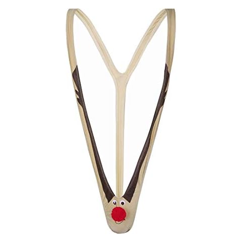 Top 10 Best Novelty Thong Underwear for Men in 2023 - FindThisBest (UK)