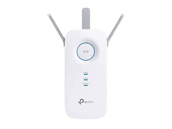 Top 4 Best MU-MIMO Wi-Fi Repeaters in 2026 - FindThisBest (UK)
