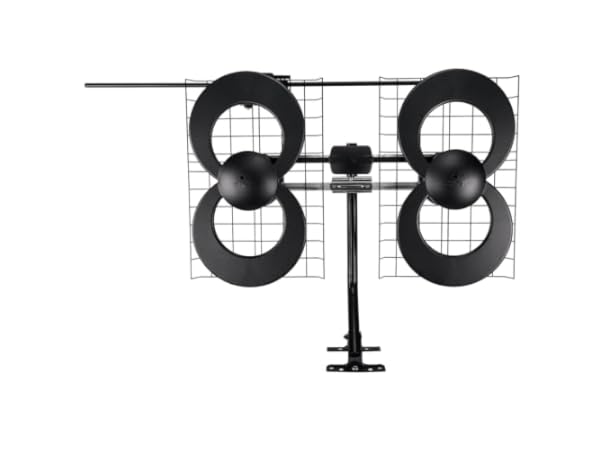 Top 9 Best Multi-Directional TV Antennas in 2025 - FindThisBest (UK)