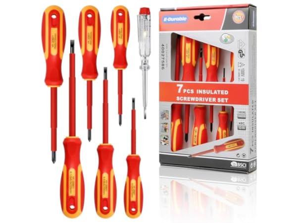 Top 7 Best Multi Functional Screwdriver Sets in 2025 - FindThisBest (UK)