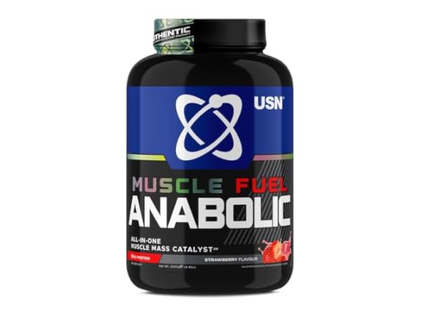Top 5 Best Muscle Growth Protein Nutrition Blends in 2026 ...