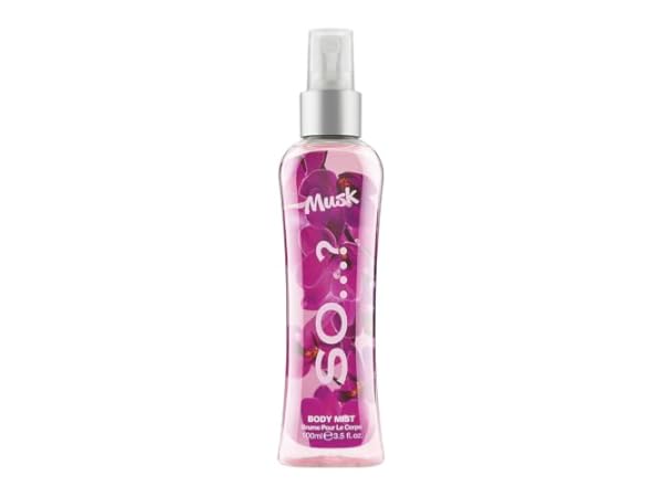 Top 10 Best Musk Body Sprays for Women in 2026 - FindThisBest (UK)