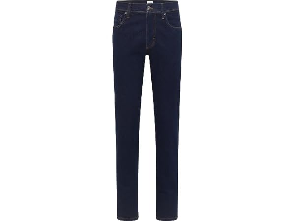 The 10 Best Mustang Jeans for Men of 2025 - FindThisBest (UK)