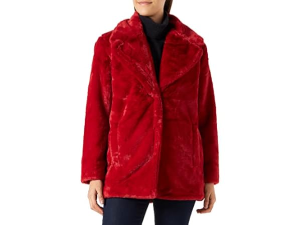 The 10 Best Naf Naf Coats for Women of 2025 - FindThisBest (UK)