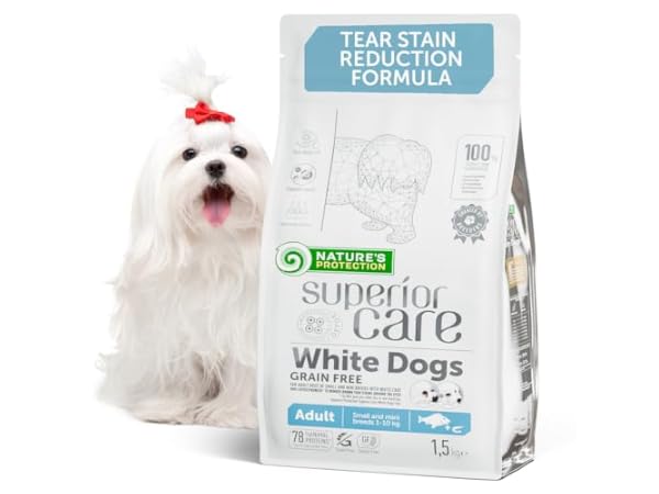 The 9 Best Nature's Protection Dog Food of 2026 - FindThisBest (UK)