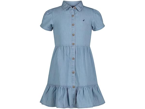 The 10 Best Nautica Dresses for Girls of 2025 - FindThisBest (UK)