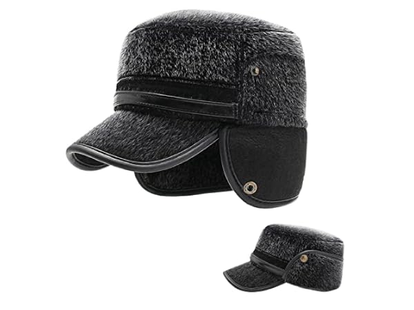 Top 10 Best Neck Flap Baseball Caps for Men in 2026 - FindThisBest (UK)