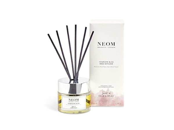 The 5 Best Neom Reed Diffusers of 2026 - FindThisBest (UK)