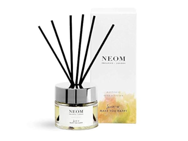 The 10 Best Neom Reed Diffusers of 2025 - FindThisBest (UK)