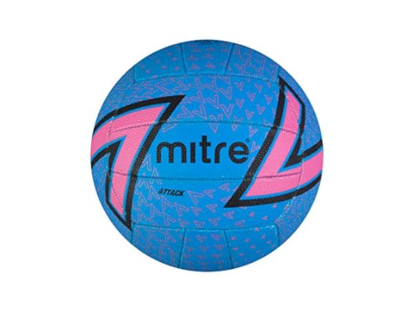 Top 10 Best Netball Balls in 2024 - FindThisBest (UK)