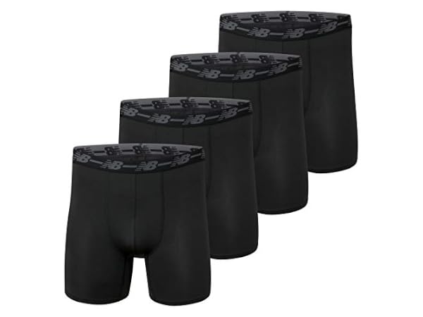 The 10 Best New Balance Boxer Shorts for Men of 2025 - FindThisBest (UK)