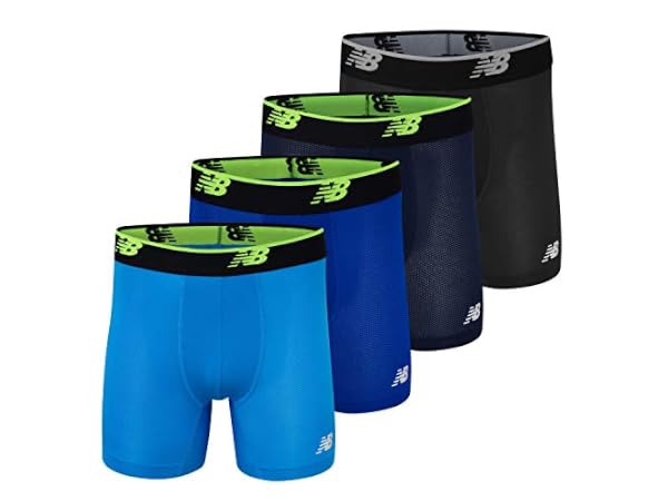The 10 Best New Balance Boxer Shorts for Men of 2026 - FindThisBest (UK)