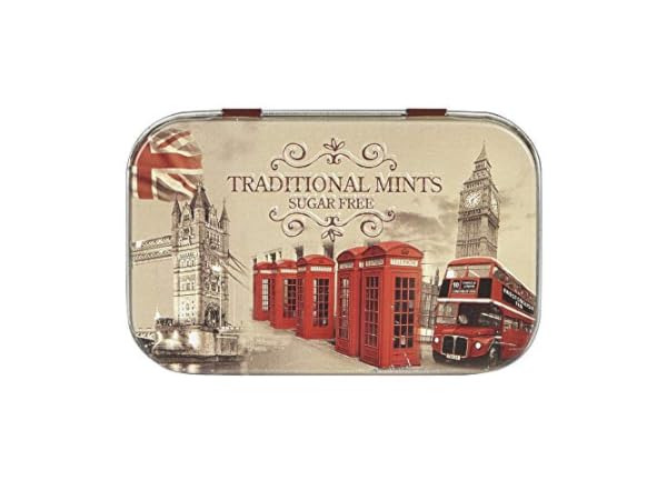 The 9 Best New English Teas Mints of 2025 - FindThisBest (UK)