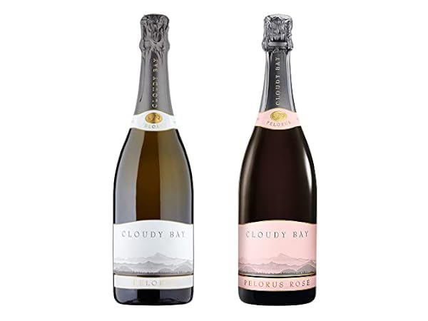 Top 10 Best New Zealand Sparkling Wine in 2025 - FindThisBest (UK)