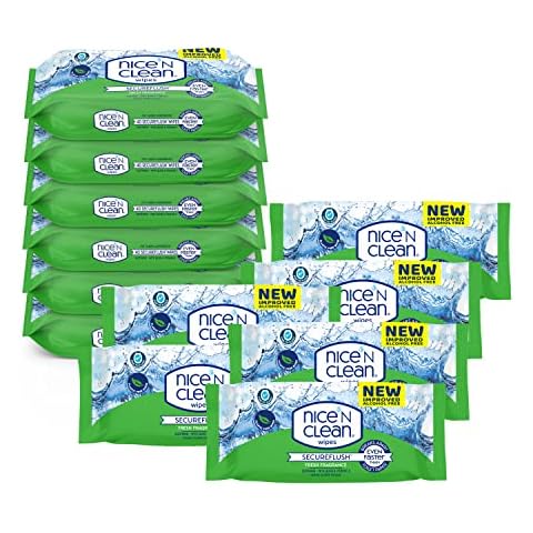 Top 10 Best Moist Wipes for Toilet in 2023 - FindThisBest (UK)