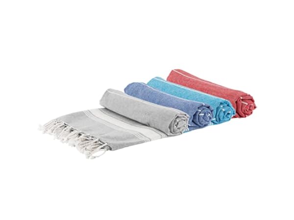 The 10 Best Nicola Spring Bath Towels of 2025 - FindThisBest (UK)