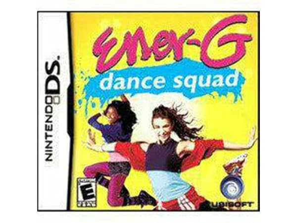Top 10 Best Nintendo DS Dance Games in 2026 - FindThisBest (UK)