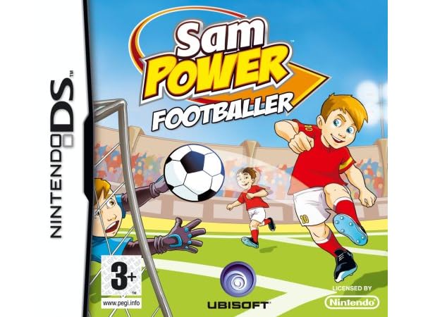 Top 5 Best Nintendo DS Football Games in 2025 - FindThisBest (UK)