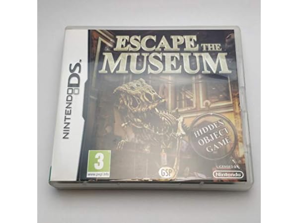 Top 7 Best Nintendo DS Hidden Object Games in 2025 - FindThisBest (UK)