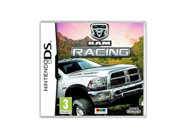 Top 10 Best Nintendo DS Racing Games in 2026 - FindThisBest (UK)