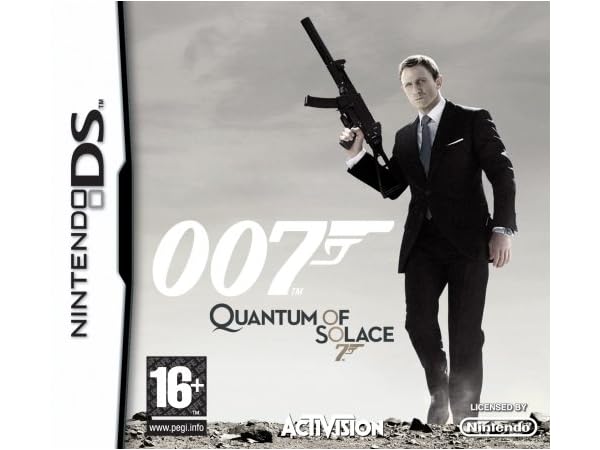 Top 4 Best Nintendo DS Shooter Games in 2023 - FindThisBest (UK)