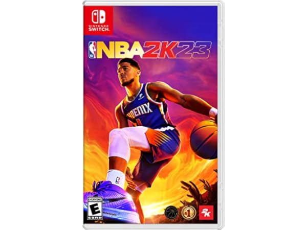 Top 6 Best Nintendo Switch Basketball Games in 2024 - FindThisBest (UK)