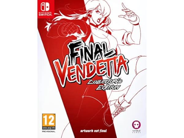 Top 10 Best Nintendo Switch Collector's Edition Games in 2025 ...