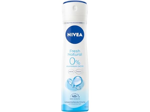 The 8 Best NIVEA Deodorant of 2026 - FindThisBest (UK)